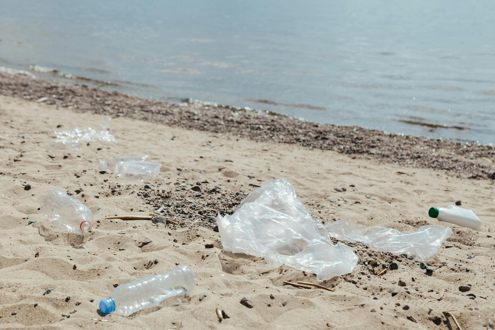 10 Creative Beach Cleanup Ideas - Beach Sherpa